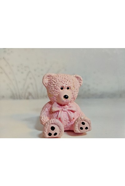 Kevser Hediyelik Biblo Ayıcık