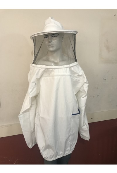 Arıcı Klasik Battal Boy Maske Arıcı Klasik Battal Boy Maske