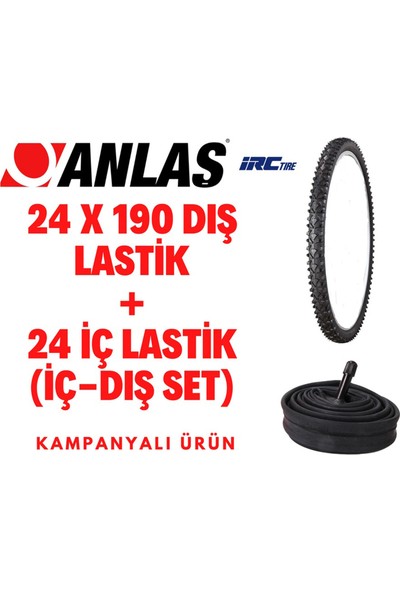 Larimar 24 x 190 Iç ve Dış Lastik Takımı Irc Anlaş Marka Cr-73 Model 2021 Üretim 4 Mevsim Kullanabileceğiniz Bir Lastik Larimar 24 x 190 Iç ve Dış Lastik Takımı Irc Anlaş Marka Cr-73 Model 2021 Üretim 4 Mevsim Kullanabileceğiniz Bir Lastik