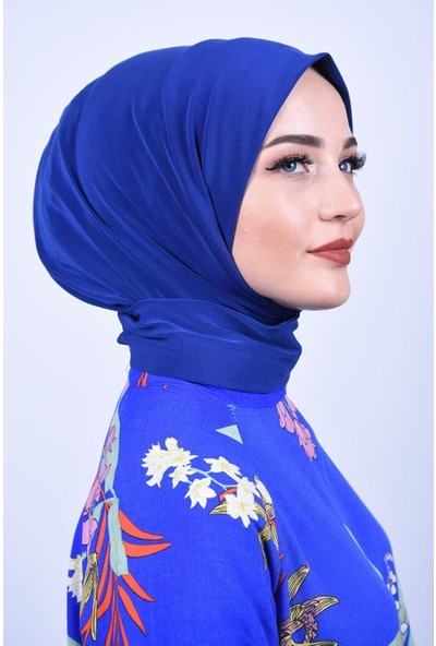 MasMavi Kadın Tesettür Çıtçıtlı Boyunluk Hijap Bone Şal MasMavi Kadın Tesettür Çıtçıtlı Boyunluk Hijap Bone Şal