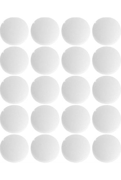 Homecare 20 Adet Tablet Güve Topu Naftalin 715593