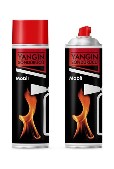 Mastercare Profesyonel En Hızlı Yangın Söndürücü 427193 6 Lı Paket Mastercare Profesyonel En Hızlı Yangın Söndürücü 427193 6 Lı Paket