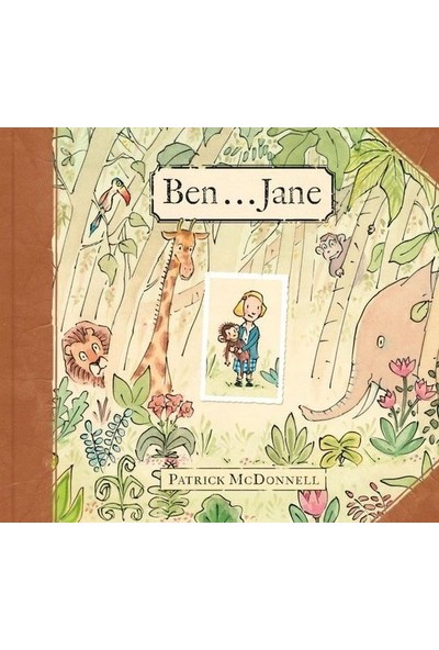 Ben... Jane