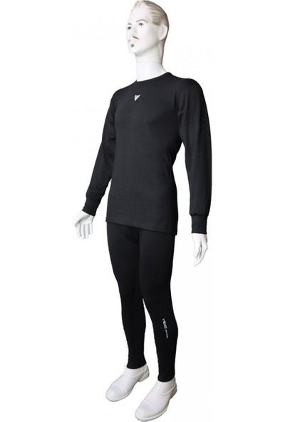 Vexo Termal Içlik Vexo Explorer Siyah Alt Üst Takım X-Large Vexo Termal Içlik Vexo Explorer Siyah Alt Üst Takım X-Large