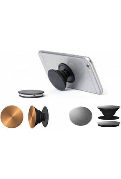 Pop Socket Telefon Tutucu Aparatsız- Pop Socket Telefon Tutucu Aparatsız-