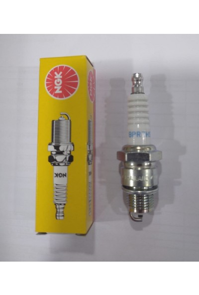 Buji Ngk BPR7HS-10 Rezistanslı Yamaha Bws 100 Scooter Buji Ngk BPR7HS-10 Rezistanslı Yamaha Bws 100 Scooter
