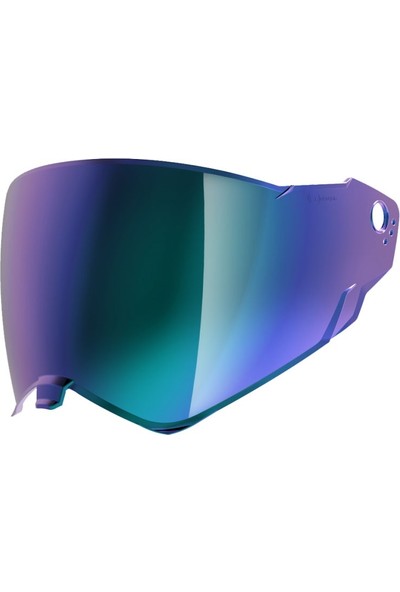 Nexx X.wed 2 - X.d1 - X.wst 2 Kask Camı Irıdıum Mavi Nexx X.wed 2 - X.d1 - X.wst 2 Kask Camı Irıdıum Mavi