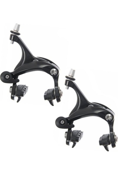 Pallero Yol Bisikleti Fren Kaliper Takımı U-Fren