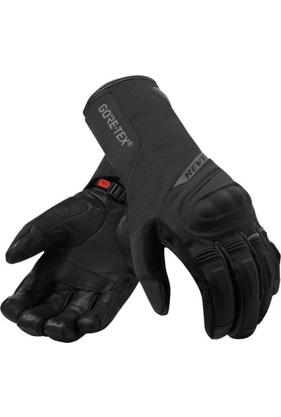 Revit Lıvengood Gore-Tex Eldiven Siyah 2x-Large Beden
