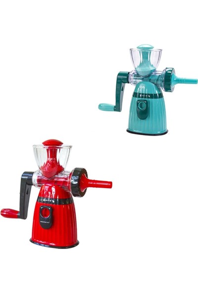 Manuel Kıyma Sucuk Sosis Makinesi Manuel Kıyma Sucuk Sosis Makinesi