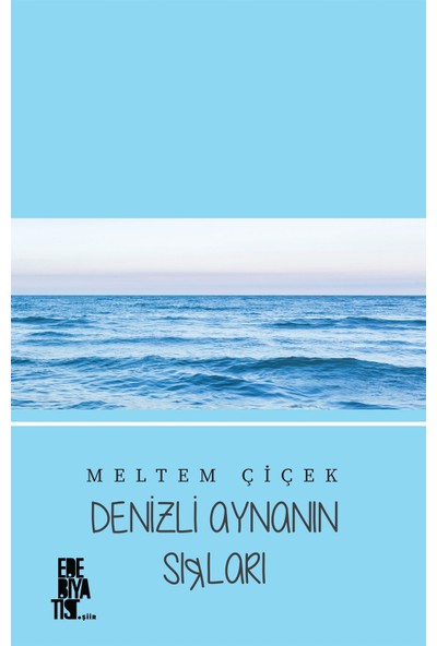 Denizli Aynanın Sırları - Meltem Çiçek