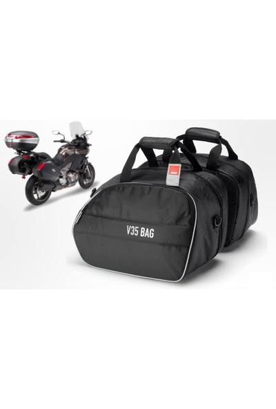 Givi T443B Çanta Içi Çanta V35 - V37