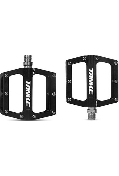 Kingwheat Bisiklet Pedalları Antisilp Alüminyum Mtb Bic Pedallar Kingwheat Bisiklet Pedalları Antisilp Alüminyum Mtb Bic Pedallar