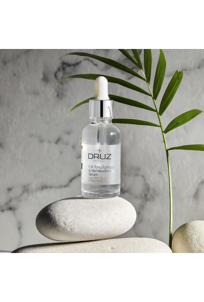 Dr.uz Akne & Sivilce Karşıtı Leke ve Cilt Tonu Eşitleyici Cilt Serumu 30 ml Dr.uz Akne & Sivilce Karşıtı Leke ve Cilt Tonu Eşitleyici Cilt Serumu 30 ml