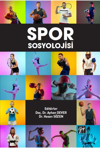 Spor Sosyolojisi - Ayhan Dever Spor Sosyolojisi - Ayhan Dever