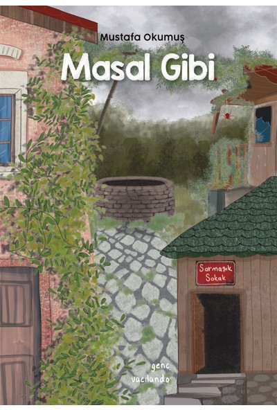 Masal Gibi - Mustafa Okumuş