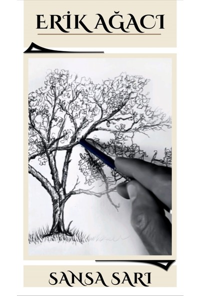 Erik Ağacı - Sansa Sarı Erik Ağacı - Sansa Sarı