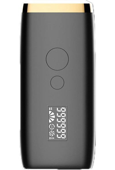 Ipl Lazer Epilatör 999999 Flaş