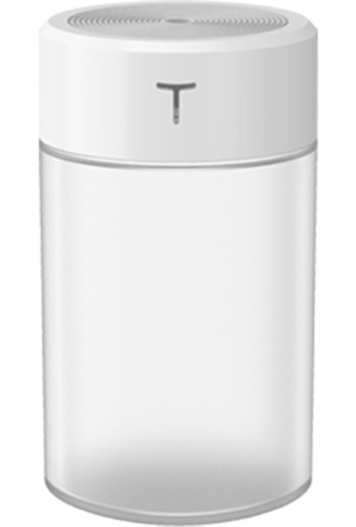 360 ml USB Hava Nemlendirici Serin Mist Maker Uçucu