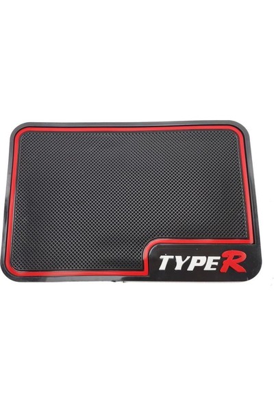 Tvet Kaydırmaz Ped Trend Typer T38837 Tvet Kaydırmaz Ped Trend Typer T38837