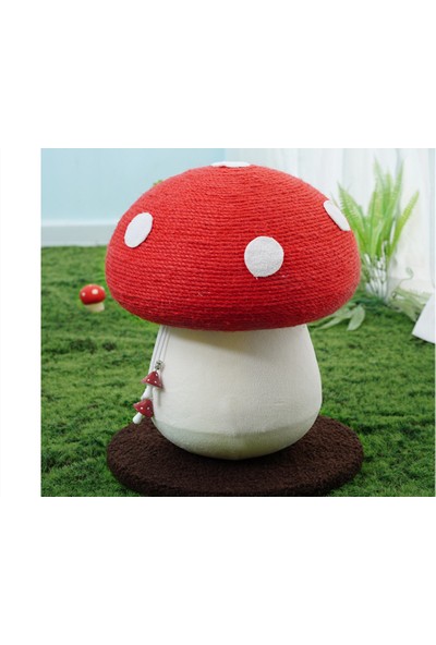 Generic Pet Kedi Eğlenme ve Tırmalama Oyuncakları (Yurt Dışından)