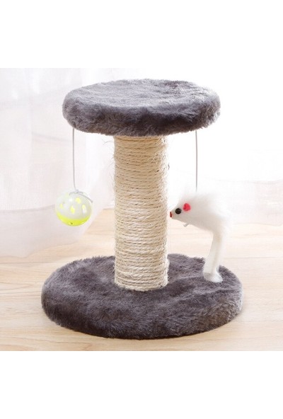 Generic Pet Kedi Eğlenme ve Tırmalama Oyuncakları (Yurt Dışından) Generic Pet Kedi Eğlenme ve Tırmalama Oyuncakları (Yurt Dışından)