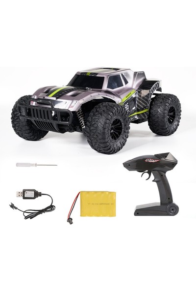 Yüksek Hızlı Uzaktan Kumandalı Araba Off-Road Kamera Yüksek Hızlı Uzaktan Kumandalı Araba Off-Road Kamera