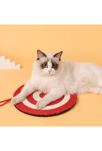 Generic Pet Kedi Eğlenme ve Tırmalama Oyuncakları (Yurt Dışından) Generic Pet Kedi Eğlenme ve Tırmalama Oyuncakları (Yurt Dışından)