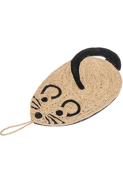 Generic Pet Kedi Eğlenme ve Tırmalama Oyuncakları (Yurt Dışından)