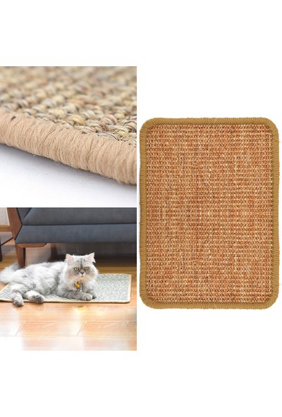 Generic Pet Kedi Eğlenme ve Tırmalama Oyuncakları (Yurt Dışından) Generic Pet Kedi Eğlenme ve Tırmalama Oyuncakları (Yurt Dışından)