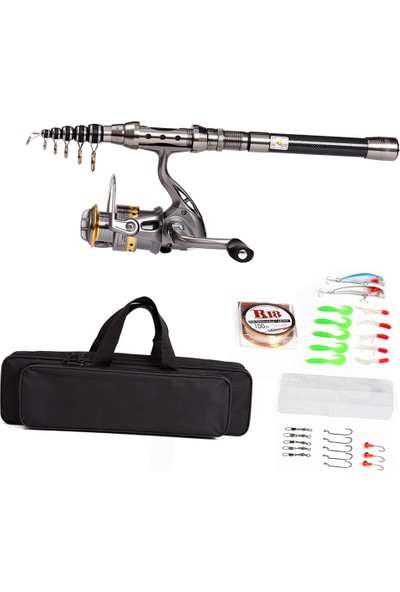 Lixada 100M Olta Lures Kancalar Jig Başkanı ve Balıkçılık (Yurt Dışından) Lixada 100M Olta Lures Kancalar Jig Başkanı ve Balıkçılık (Yurt Dışından)