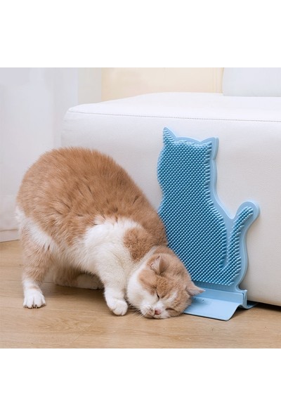 Generic Pet Kedi Eğlenme ve Tırmalama Oyuncakları (Yurt Dışından) Generic Pet Kedi Eğlenme ve Tırmalama Oyuncakları (Yurt Dışından)