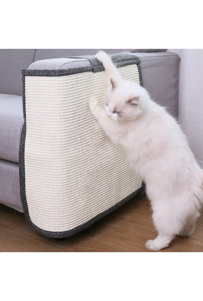 Generic Pet Kedi Eğlenme ve Tırmalama Oyuncakları (Yurt Dışından)