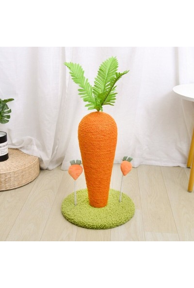 Generic Pet Kedi Eğlenme ve Tırmalama Oyuncakları (Yurt Dışından) Generic Pet Kedi Eğlenme ve Tırmalama Oyuncakları (Yurt Dışından)