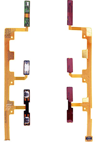 Xnews Turkcell T60 Power On Off Yan Ses Filimi