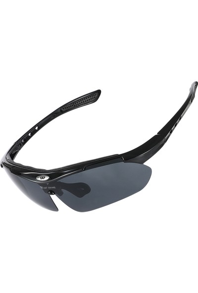 West Biking Batı Bisiklet Polarize Binme Gözlükleri Bisiklet Gözlükleri (Yurt Dışından)