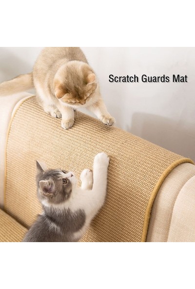 Generic Pet Kedi Eğlenme ve Tırmalama Oyuncakları (Yurt Dışından) Generic Pet Kedi Eğlenme ve Tırmalama Oyuncakları (Yurt Dışından)