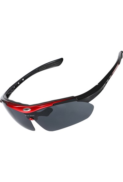 West Biking Batı Bisiklet Polarize Binme Gözlükleri Bisiklet Gözlükleri (Yurt Dışından)