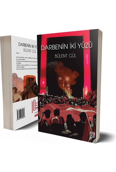 Darbenin Iki Yüzü