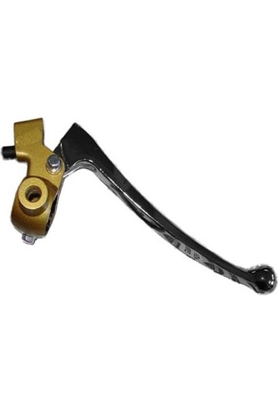 GMS Kuba Çita 150 R Fren Kütük ve Kolu Gold