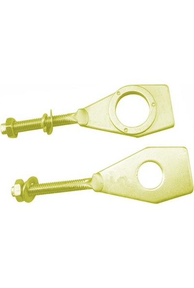 Monero Cup Gold Zincir Gergi Seti Özel Yapım