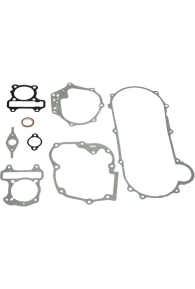 Honda Spacy Conta Takımı