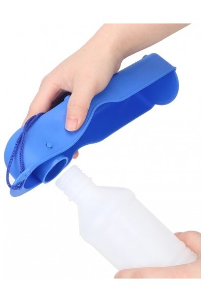 Tineke Evcil Hayvan Seyahat Suluğu 500 ml