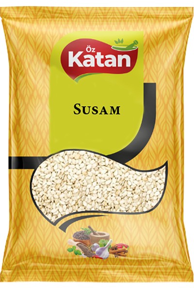 Özkatan Susam 250 gr