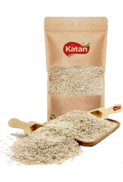 Özkatan Susam 500 gr