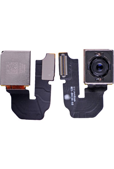 Xnews Iphone 6s Plus Büyük Arka Kamera