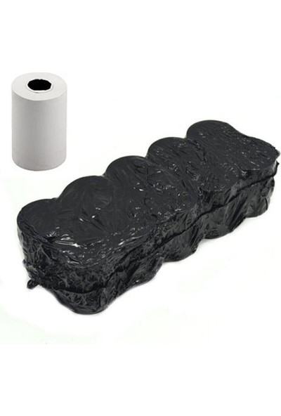 Rulo Pazarı Termal Yazarkasa Pos Rulosu 56 mm x 17 mt Rulo Pazarı Termal Yazarkasa Pos Rulosu 56 mm x 17 mt