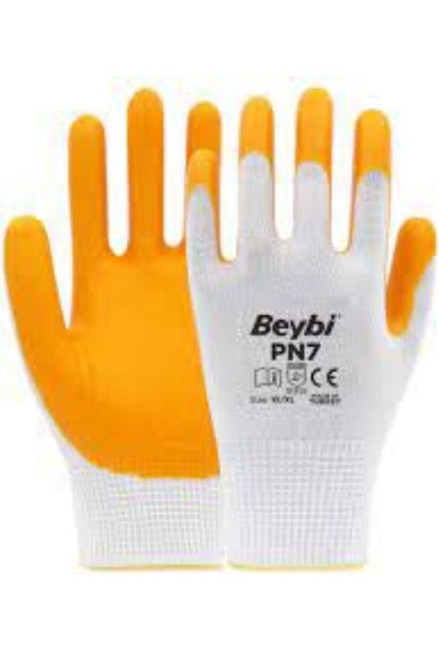 Beybi İşçi Eldiveni Pn7 XL No:10