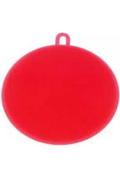 En Uygun Ürün Silikon Bulaşık Yıkama Süngeri 2'li En Uygun Ürün Silikon Bulaşık Yıkama Süngeri 2'li