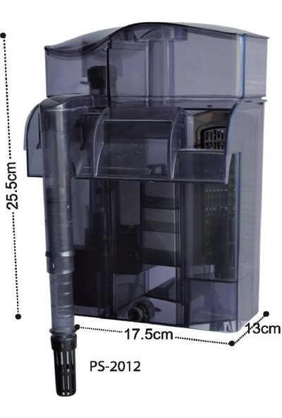 Dophin Protein Skimmer Askılı